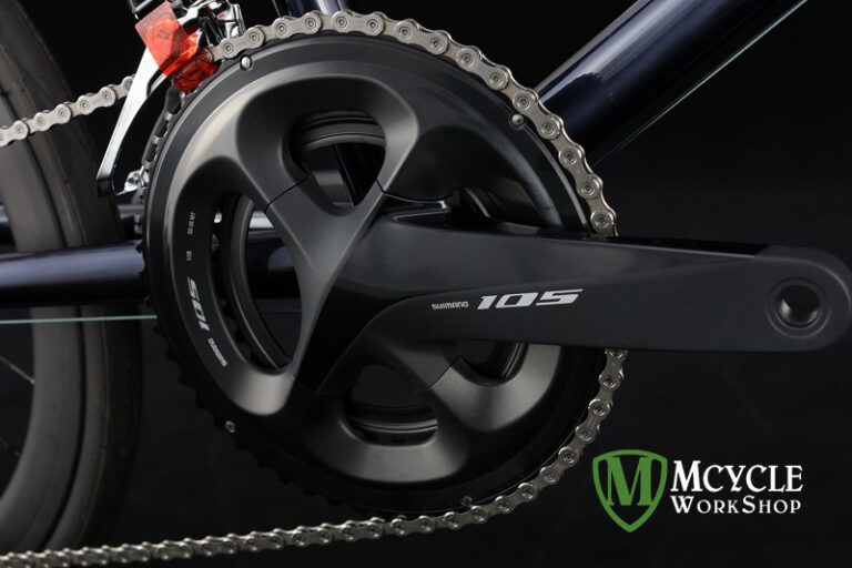 Sườn xe đạp Hi Light Titanium ELF Mini Velo bánh bé 20 (Chính hãng, bảo ...